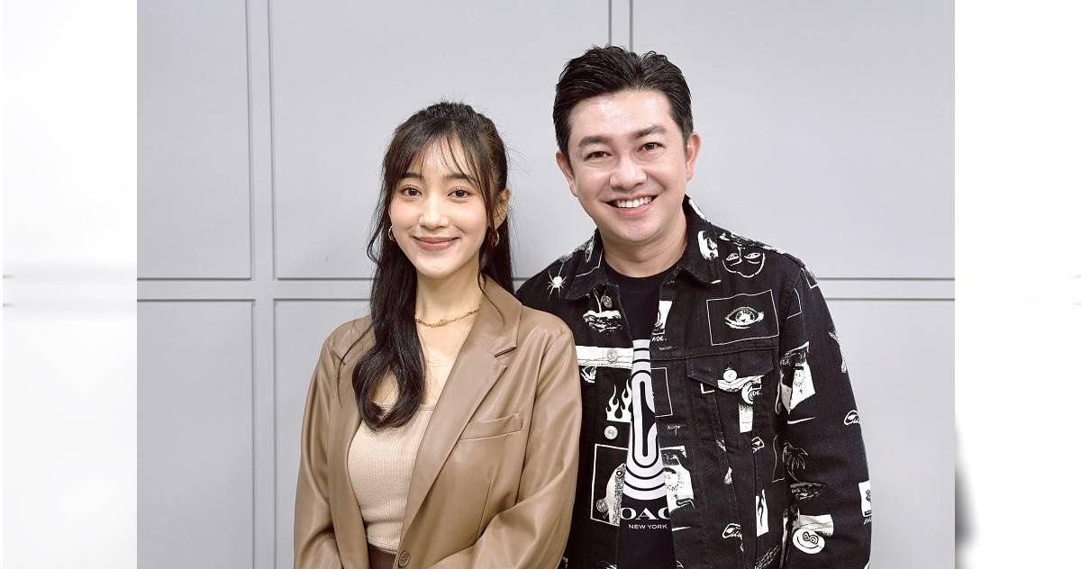 夏宇禾曝最緊張試鏡10分鐘記台詞 許願告別白富美 | 娛樂 | CTWANT