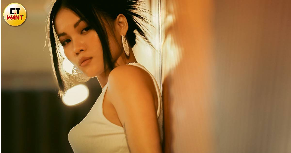 星談心／怪物新人獲A-Lin欽點合作 阿布絲展企圖心放話金曲4項全拿 | 娛樂 | CTWANT