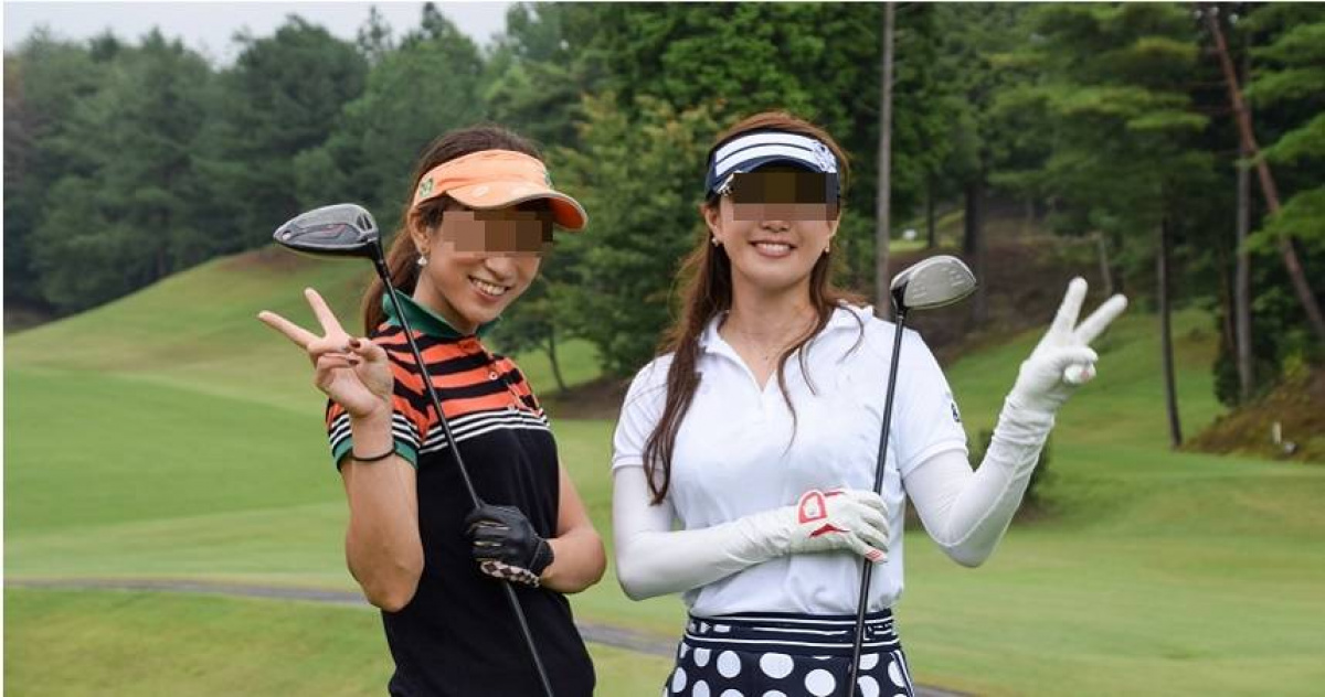 台灣高爾夫球是賣淫聚集地？ 前AV導演驚曝：有錢人慾望總要顧到 | 生活 | CTWANT