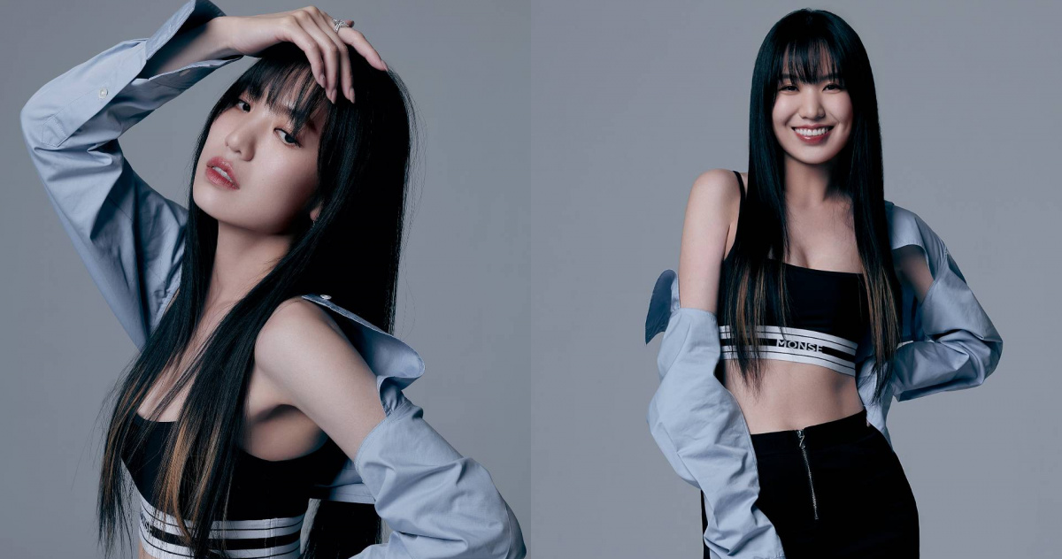 孫盛希4度合作緋聞男友KIRE 放閃秀出「愛的結晶」 | 娛樂 | CTWANT