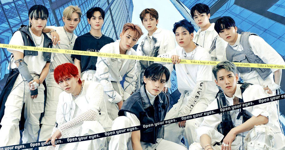 日本大勢男團「JO1」來了 11月亞巡襲台 | 娛樂 | CTWANT