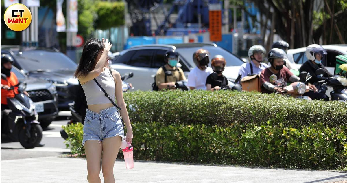 今全台好天氣 周五「首波東北風」到 北台有雨略降溫 | 生活 | CTWANT