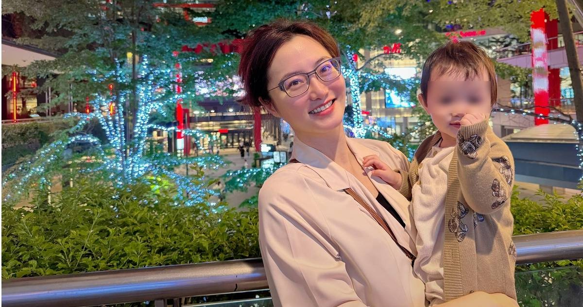 為愛女砸3000萬買房 趙小僑曝「買房計畫提早五年」全是意外 | 娛樂 | CTWANT