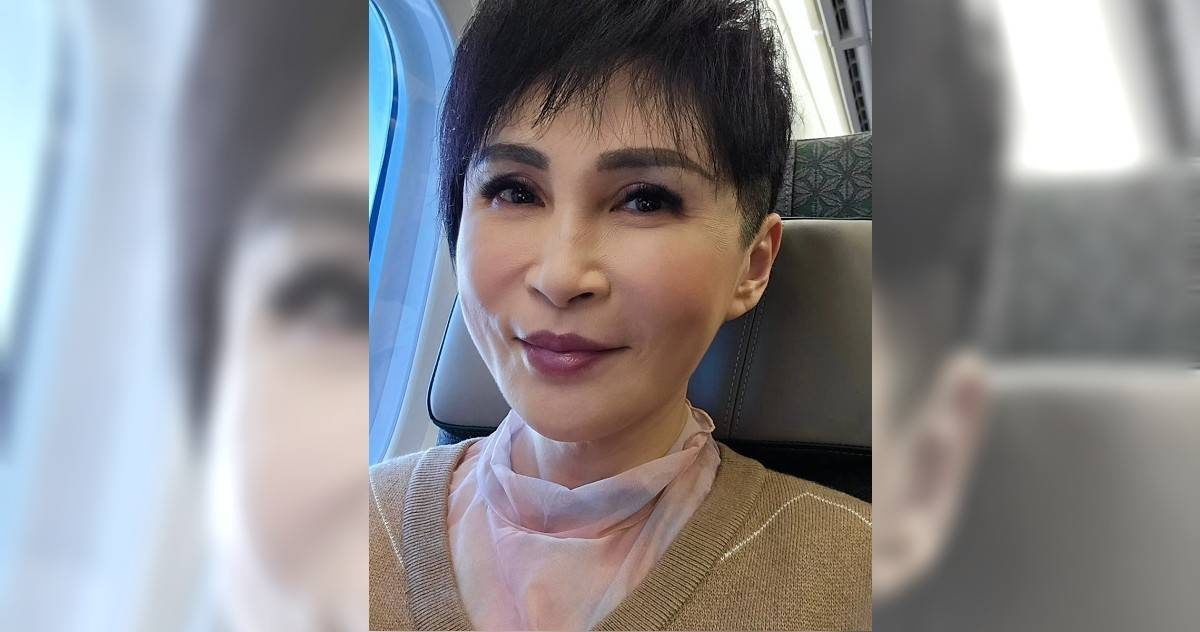 昔被質疑護航星宇 名嘴王瑞玲開嗆「搭長榮感覺差」：空姐在派什麼？ | 生活 | CTWANT