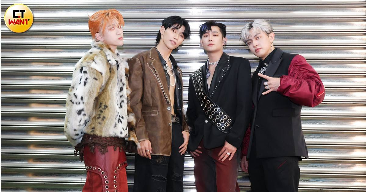 愛過了頭1／U:NUS遇狂粉性暗示騷擾 簽唱會遇排隊爭議粉絲爆氣 | 娛樂 | CTWANT