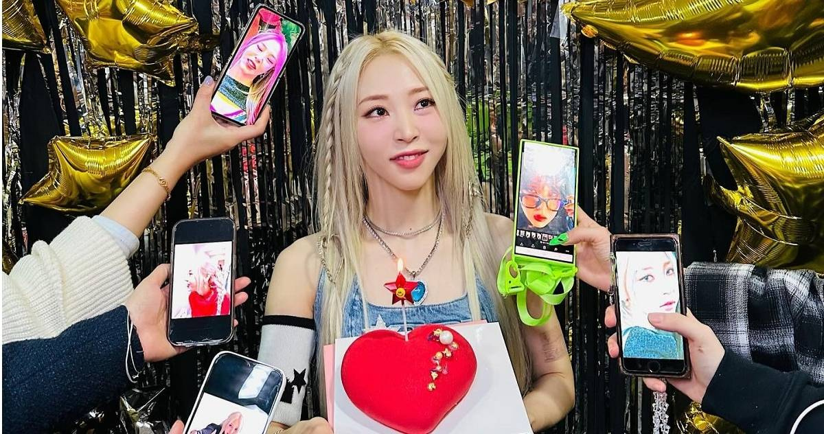 MAMAMOO玟星首次個人巡演 台北高雄兩地開唱 | 娛樂 | CTWANT