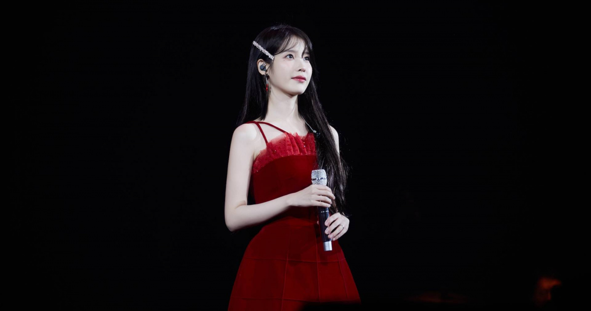 IU重現《步步驚心》髮型：聽說粉絲喜歡 讚歌迷超會唱現場學說「爽」 | 娛樂 | CTWANT
