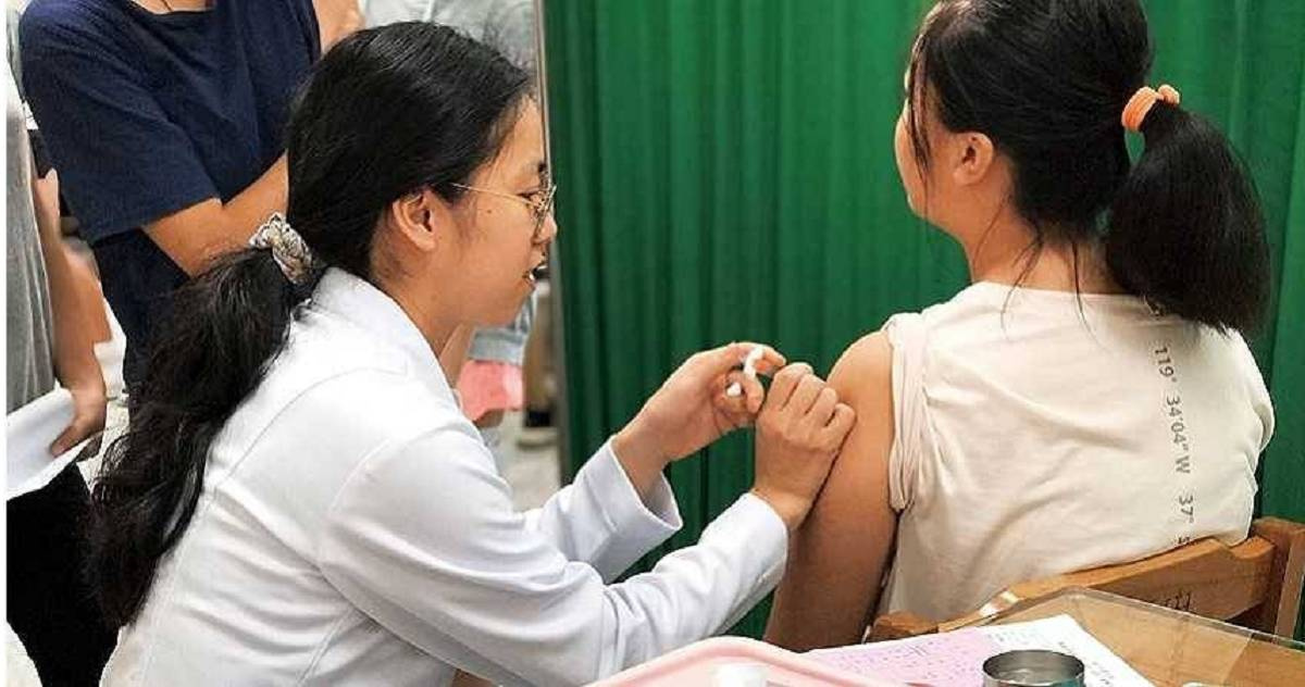 高風險HPV感染年輕化 20歲竟罹子宮頸癌第三期 | 生活 | CTWANT