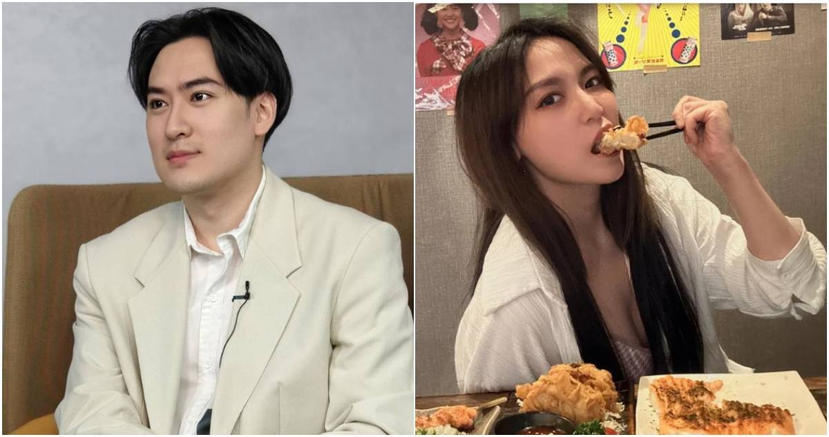 沈建宏否認約砲：是喝酒誤事「醒來就在女方家」 Bella打臉：早有預謀 | 娛樂 | CTWANT