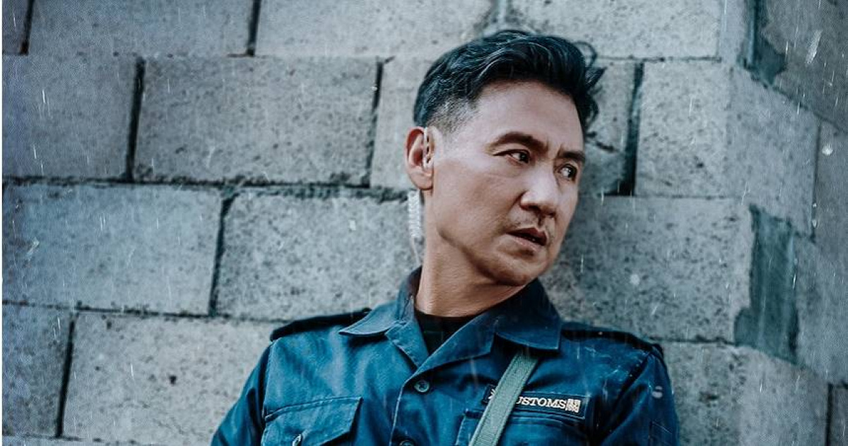 張學友攜手謝霆鋒飆歌 睽違8年重返大銀幕被誇是「影印機」 | 娛樂 | CTWANT