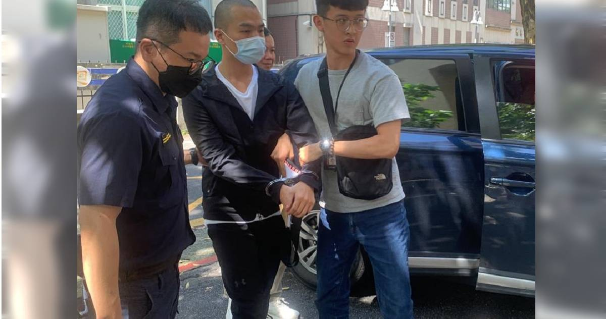 朝招待所連開17槍 槍手經北檢複訊後聲押禁見 | 社會 | CTWANT