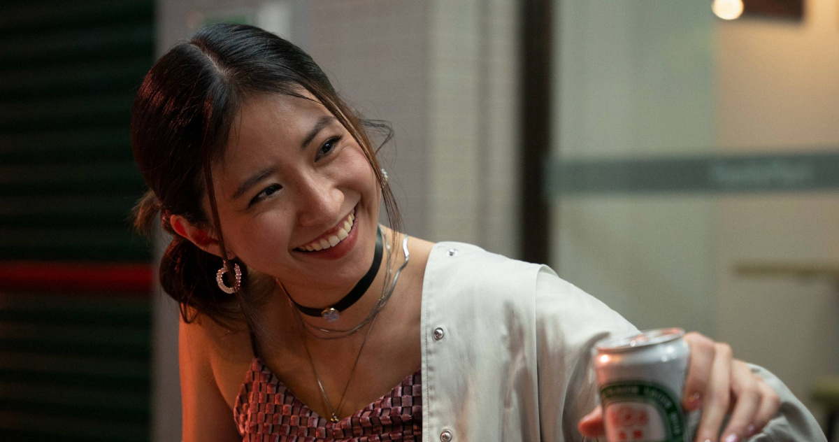 9m88酒量差「斷片前先睡著」 婁峻碩跑外送遇檳榔西施本色演出 | 娛樂 | CTWANT