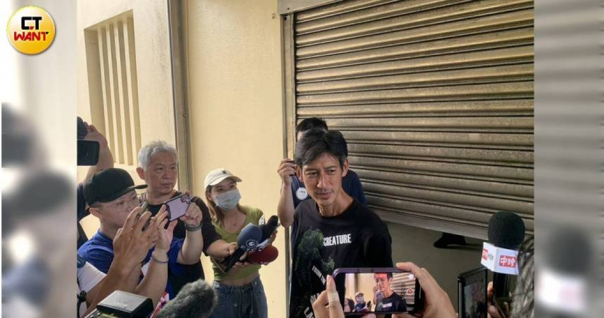 認屍後16天！唐母仍在冰櫃無法安葬 唐治平失聯板殯列特殊個案持續冰存 | 社會 | CTWANT