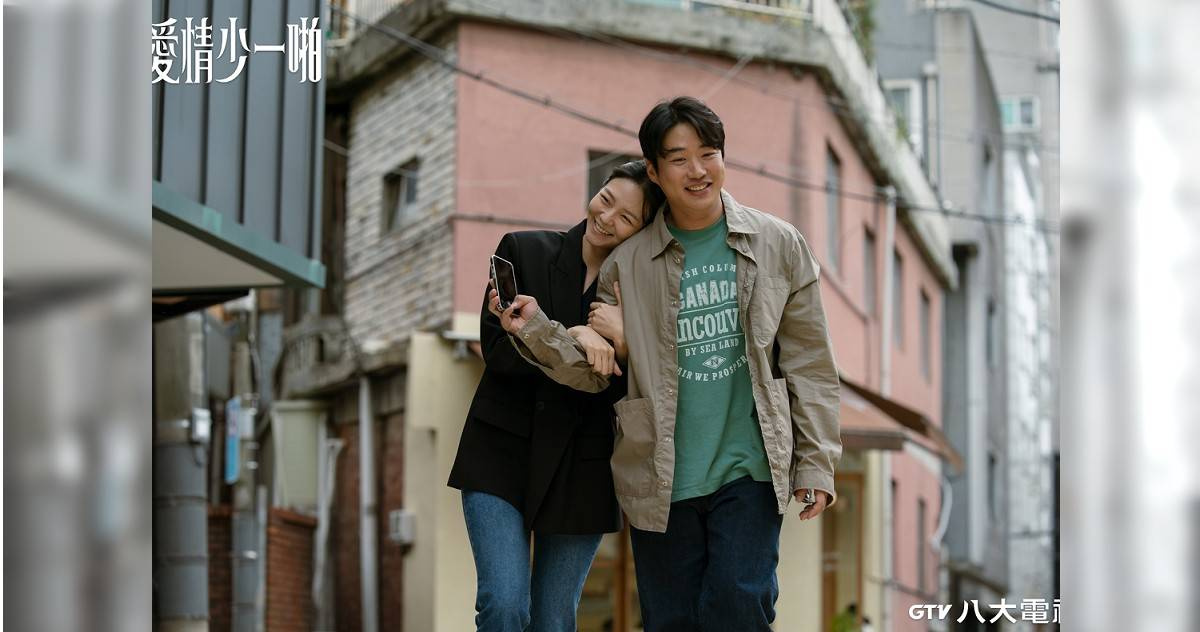 李絮和安宰弘飾演無性夫妻 靠勒索出軌者賺取錢財 | 娛樂 | CTWANT