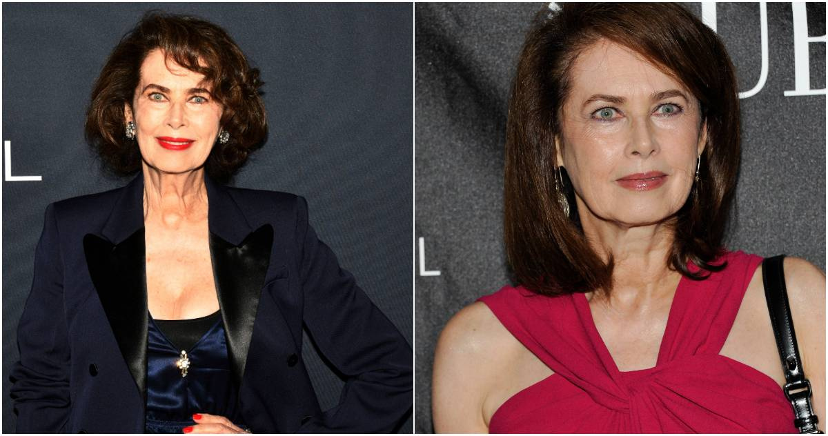 超模黛爾哈頓陳屍家中！驚爆「一氧化碳中毒亡」享壽76歲 | 娛樂 | CTWANT