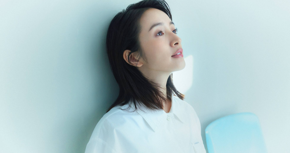 林依晨領軍師弟妹拍攝年曆 笑「我是從第一次就在的元老級」 | 娛樂 | CTWANT