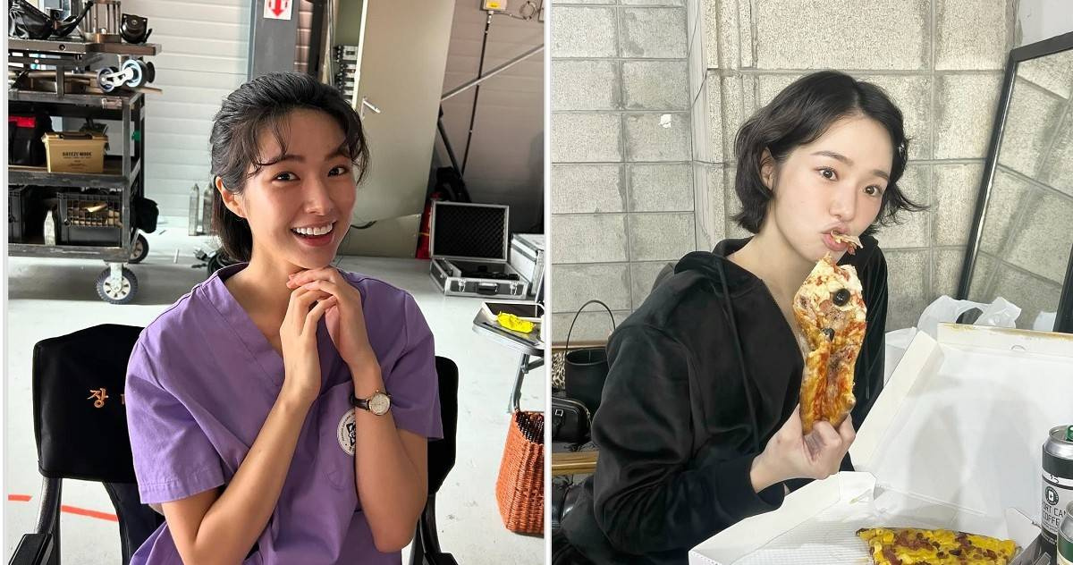 2025韓國帥顏臉蛋正流行：超帥氣短髮《魷魚遊戲2》朴圭瑛、《外傷重症中心》夏英，必須追起來！ | 漂亮 | CTWANT