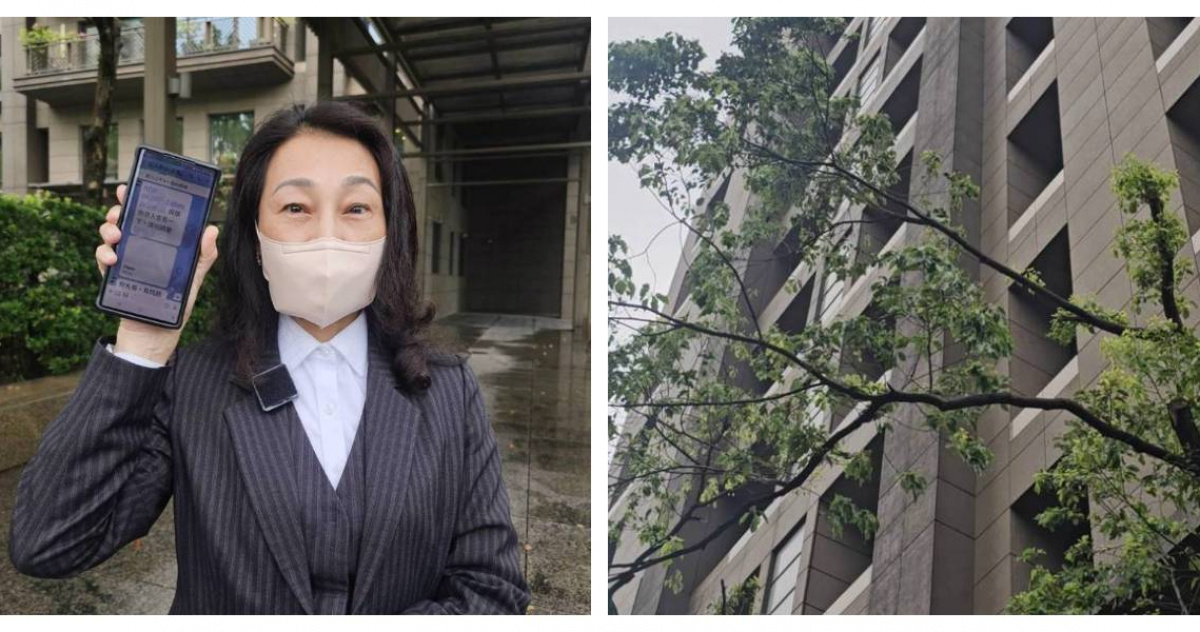 不動產新型詐騙手法！ 房仲曝狡猾手段：一鍵LINE好友全被盜 | 社會 | CTWANT