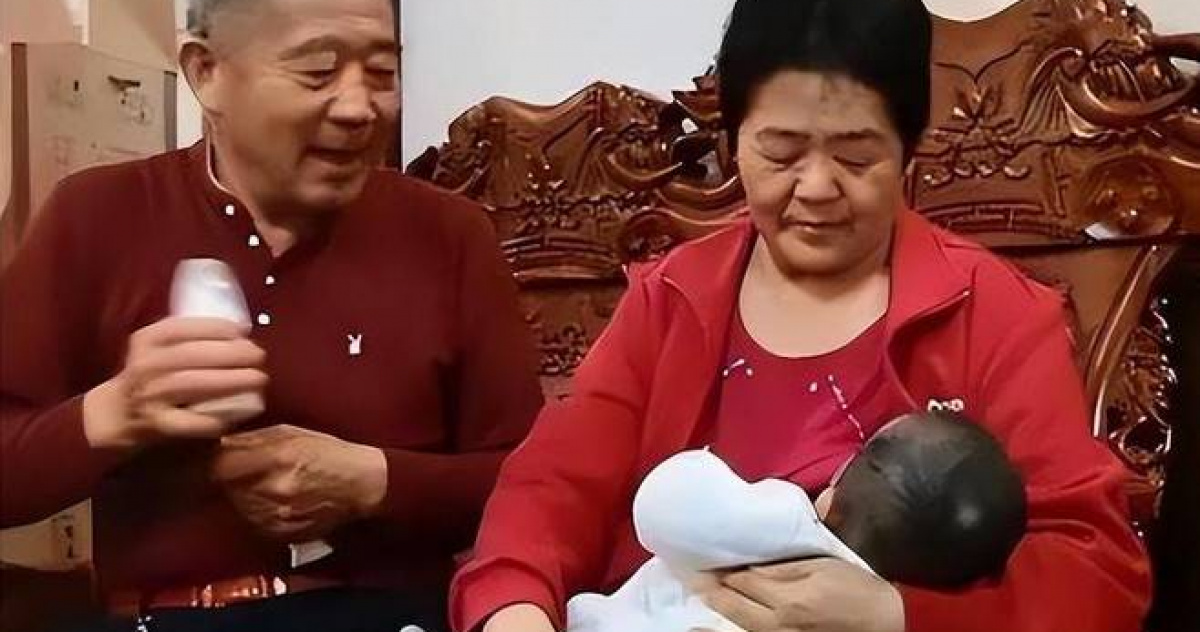 67歲山東婦高齡產女 5年後車禍癱瘓…夫妻現況曝光 | 國際 | CTWANT