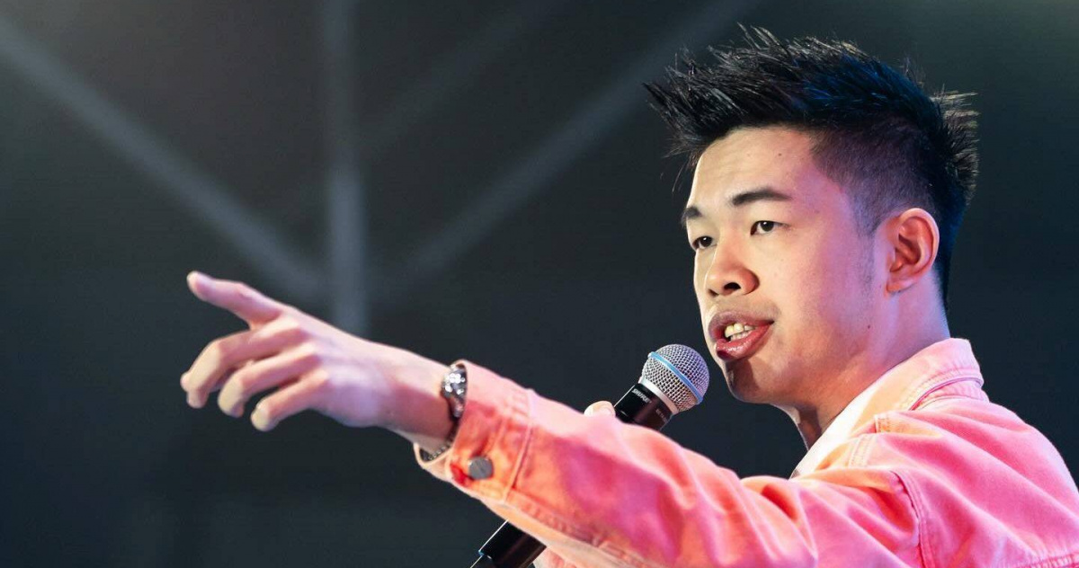 陳大天公司發聲明「造成社會不良示範」：全力配合調查 | 娛樂 | CTWANT