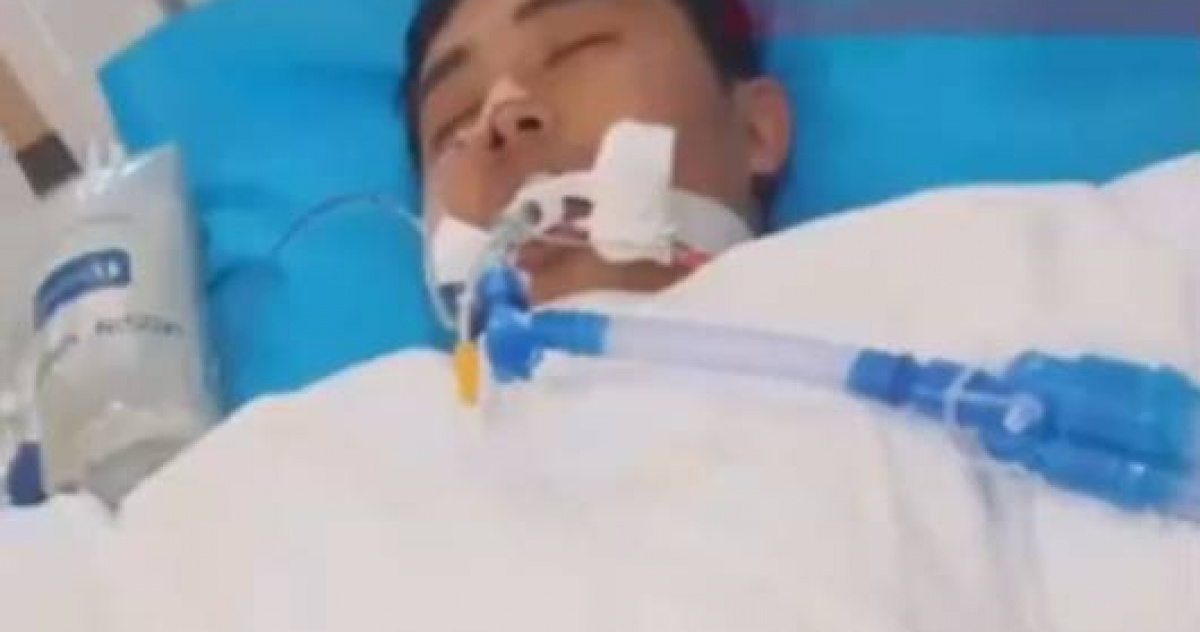 準新郎食物中毒「肝衰竭離世」 病歷大公開…致命因子超多：不只雞肉 | 國際 | CTWANT