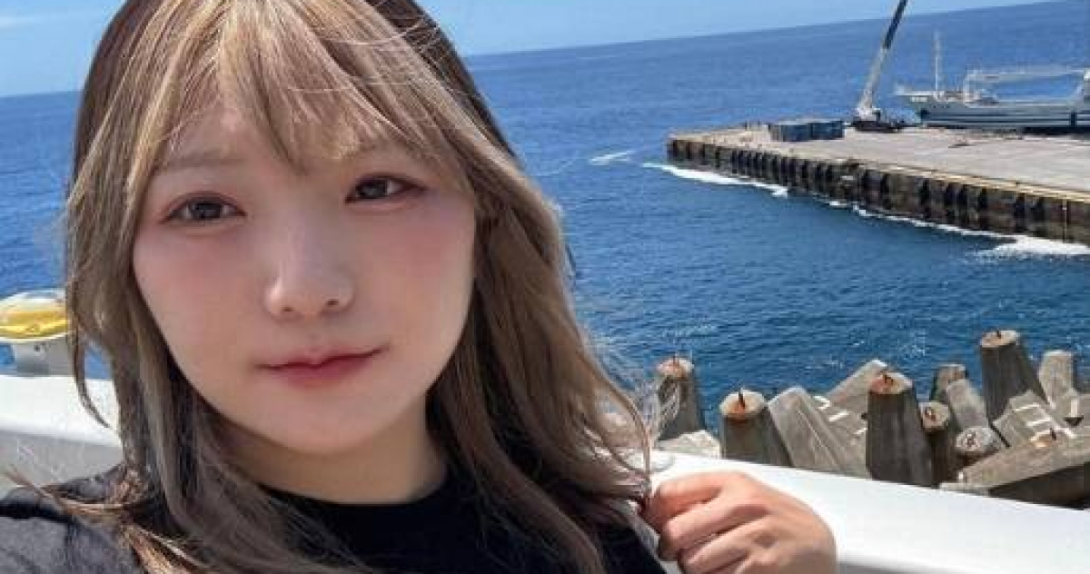 41歲人氣島系YouTuber宣布結婚 來自日本最小人口島嶼盼望孕育多名子女 | 娛樂 | CTWANT