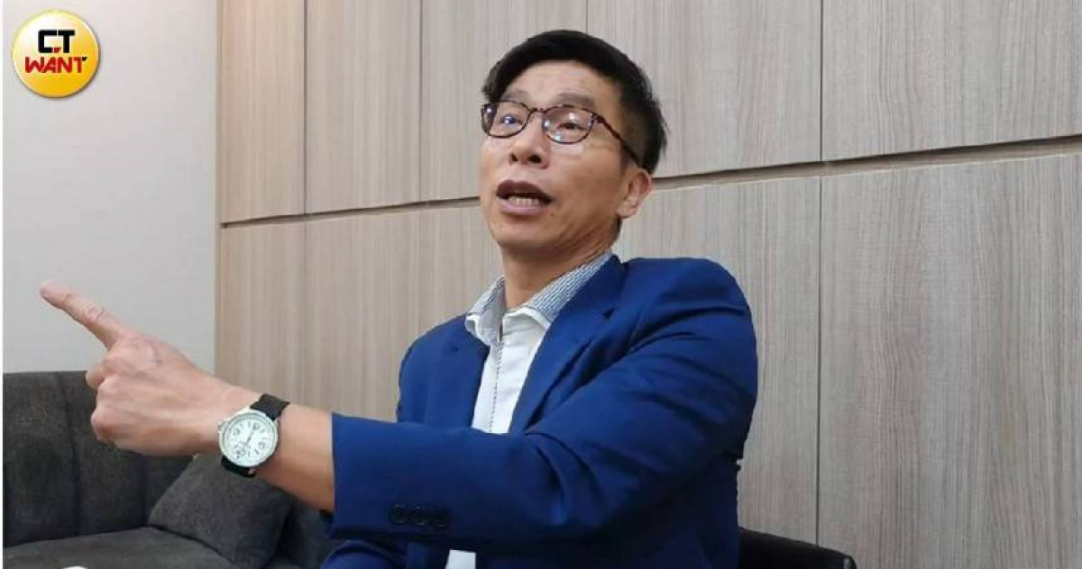 核三延役屏東同意票佔有效票近6成 鍾佳濱示警：找回支持者熱情 | 政治 | CTWANT