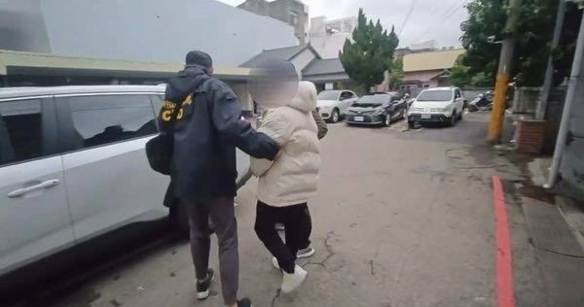 刑事局破獲7.8億假投資詐團 主嫌為四海幫軍師連銀行也騙 | 社會 | CTWANT