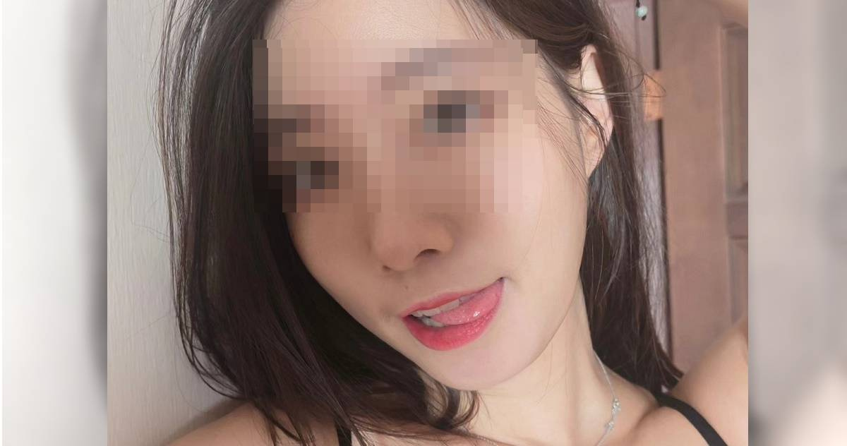 高雄總圖拍激戰片！翹臀正妹身分曝光 館方說話了 | 社會 | CTWANT