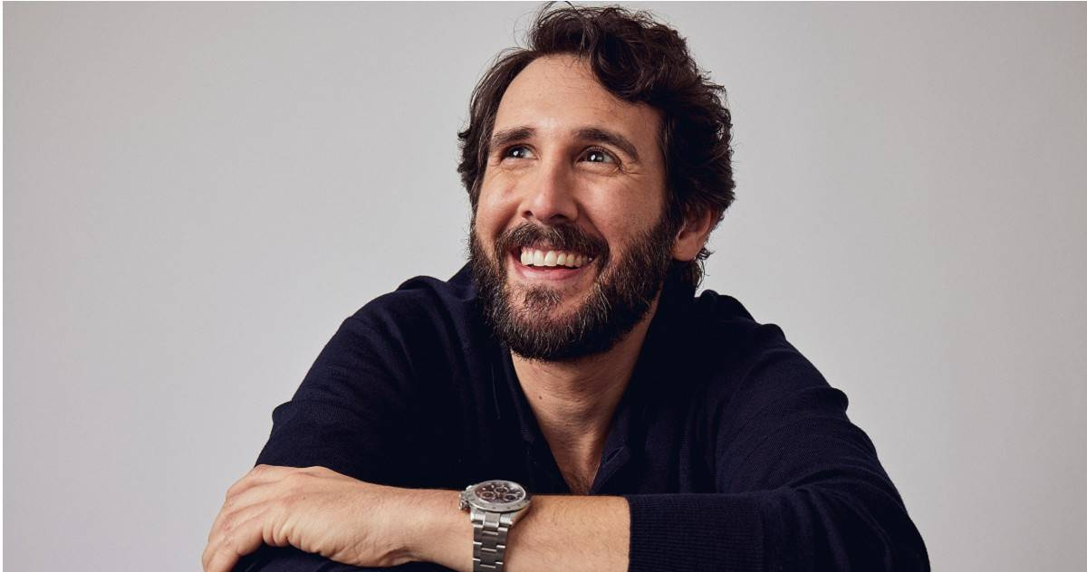 Josh Groban要來了！ 明年2月唱進TICC | 娛樂 | CTWANT