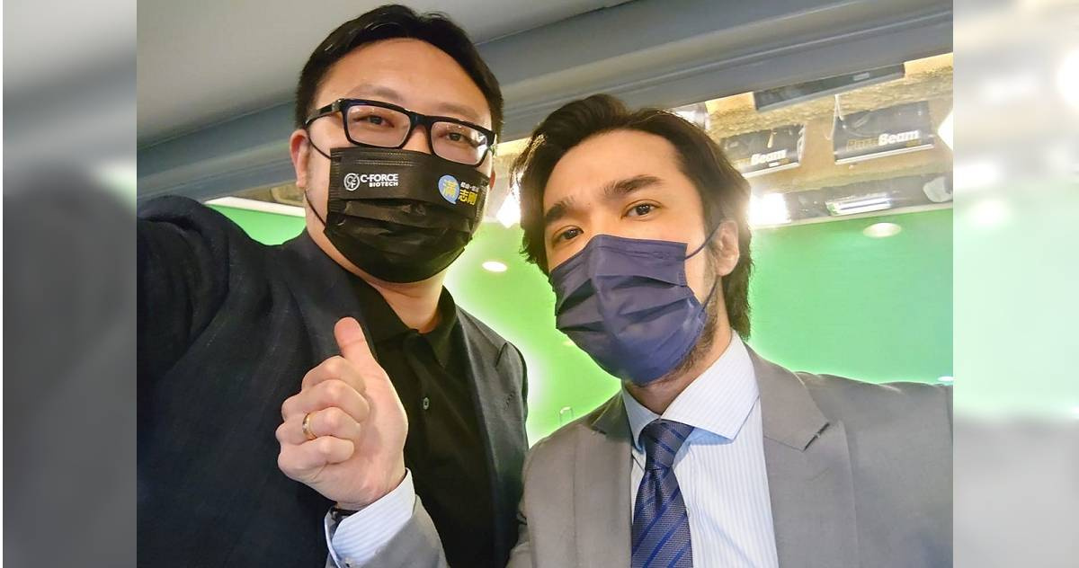 陳時中稱「去年沒人敢買BNT」 滿志剛怒嗆：說謊成性讓人心累 | 政治 | CTWANT