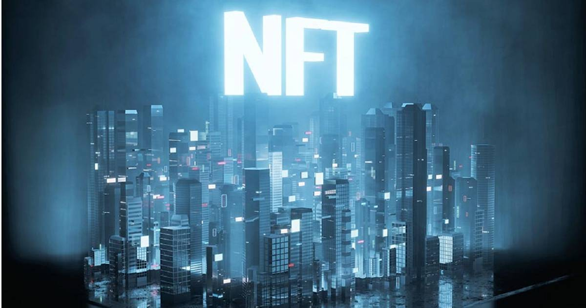 被問該不該納管NFT？ 金管會拋「2個是否」回應 | 財經 | CTWANT