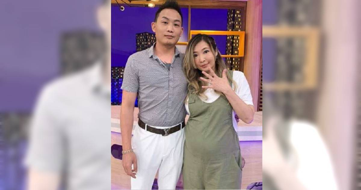 Makiyo合體老公曝「交往半年就結婚」 放閃：拿過最重的東西是筷子 | 娛樂 | CTWANT