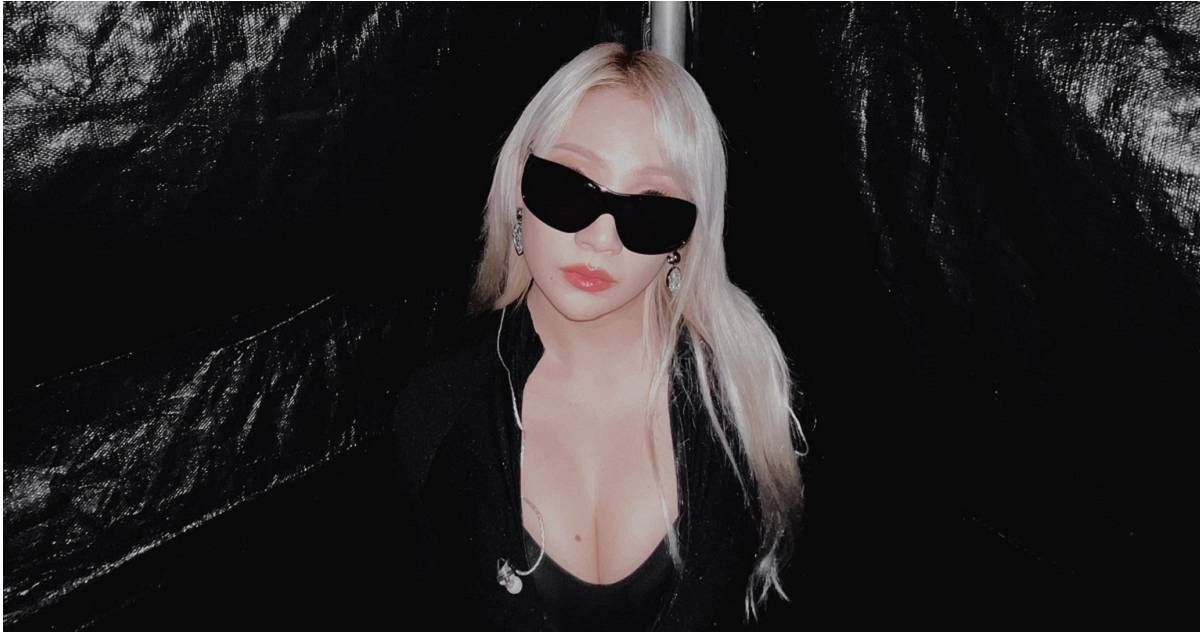 CL赴台行程「被消失」飆唱喊卡？ 指揮中心：未收到主辦方專案申請 | 娛樂 | CTWANT