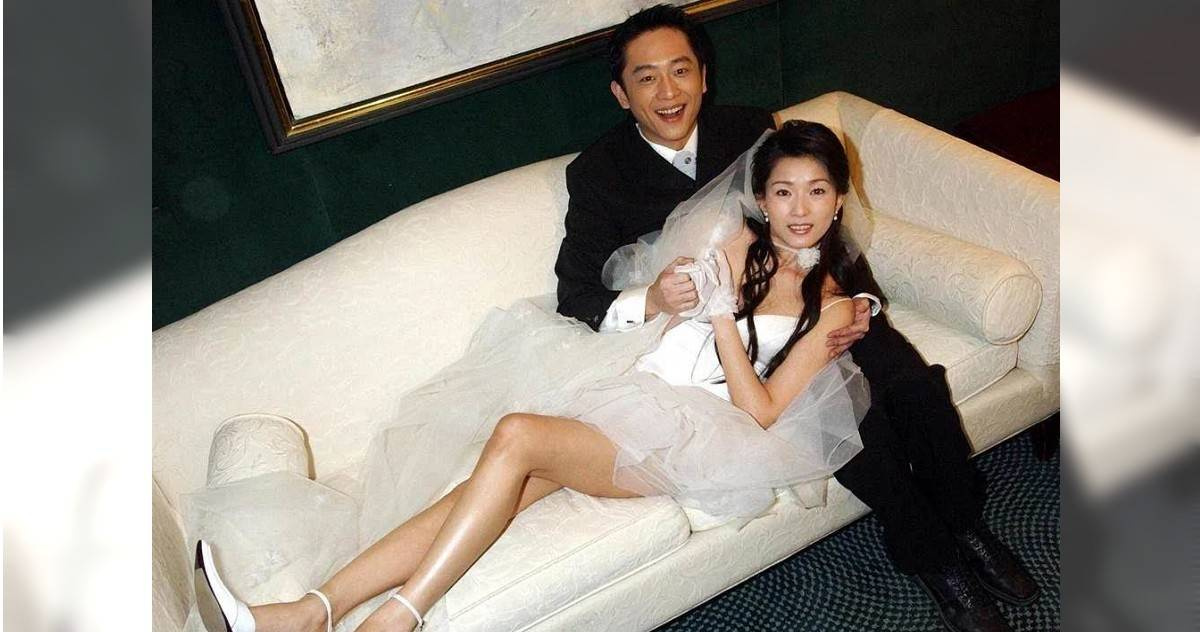 神仙組合2／經典螢幕CP 陳昭榮與葉全真被誤認是真夫妻 | 娛樂 | CTWANT