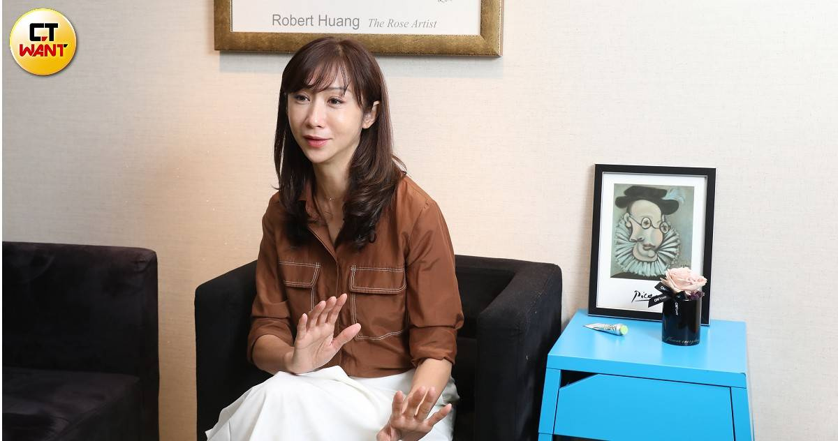 初代刺客1／杜絕性騷吃案再發生 許淑華建議成立外部性平委員會 | 政治 | CTWANT