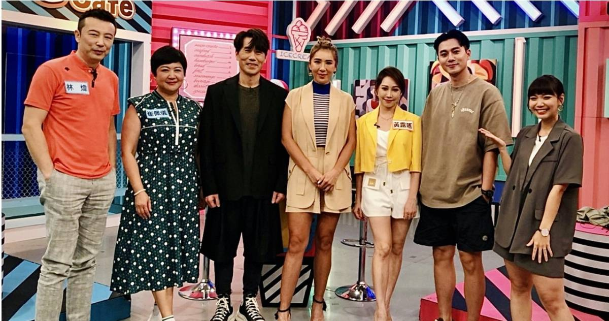 崔佩儀自揭被封殺過往 感慨：千萬不要樹立敵人 | 娛樂 | CTWANT