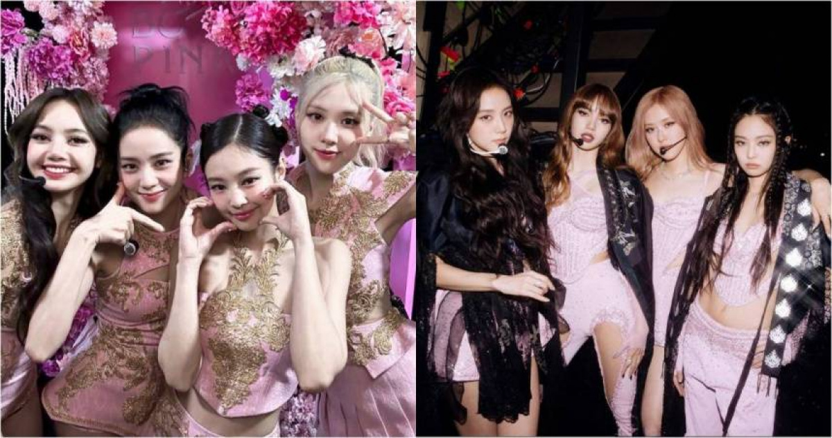 BLACKPINK全員續約消息一出 YG娛樂股價狂飆 | 娛樂 | CTWANT