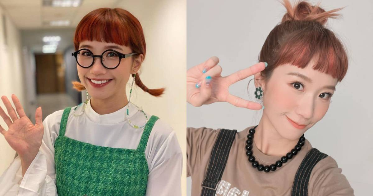 Lulu不忍了！公開「私訊對話截圖」 怒嗆：真的非常低劣 | 娛樂 | CTWANT