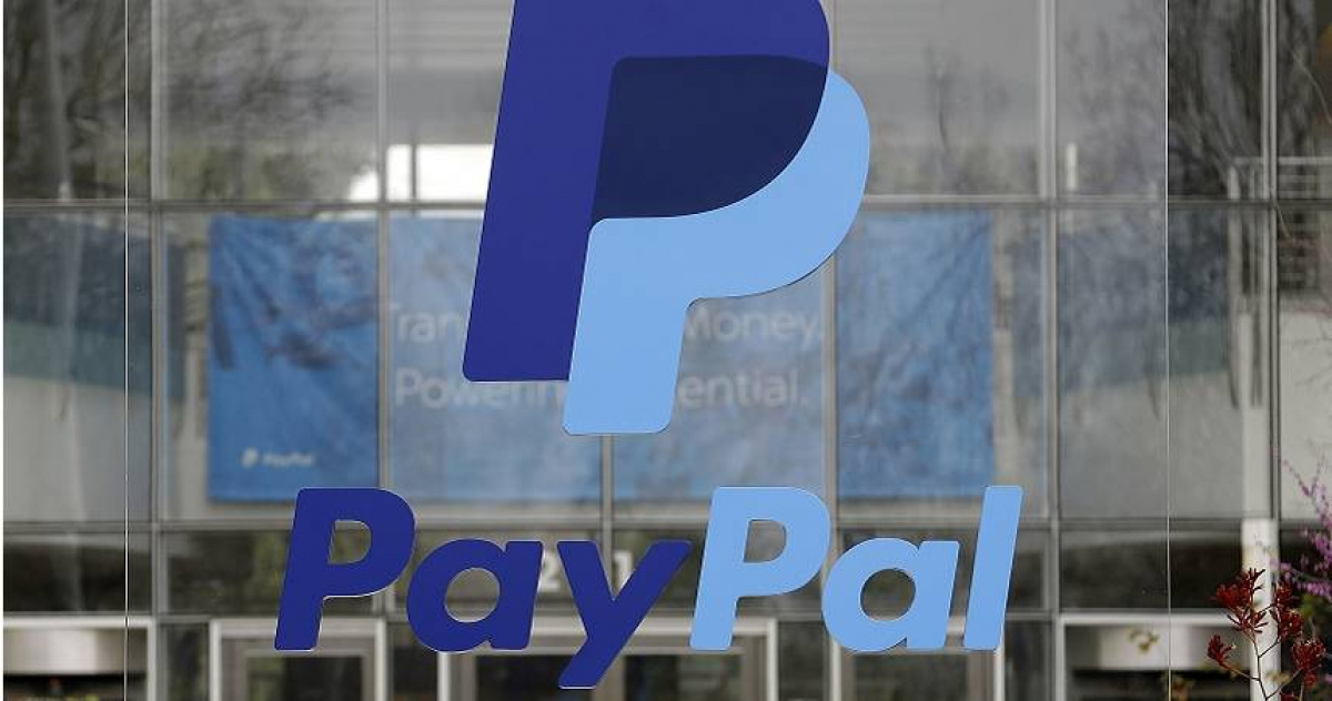 PayPal今年裁2500人 佔全球員工9% | 財經 | CTWANT