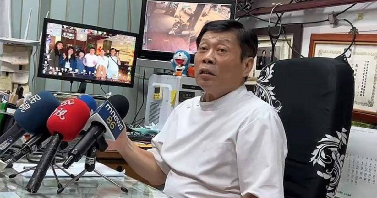 只有廚師手有米酵菌酸…遭質疑難道沒洗手？ 高大成：他一定知道哪裡出了問題 | 生活 | CTWANT