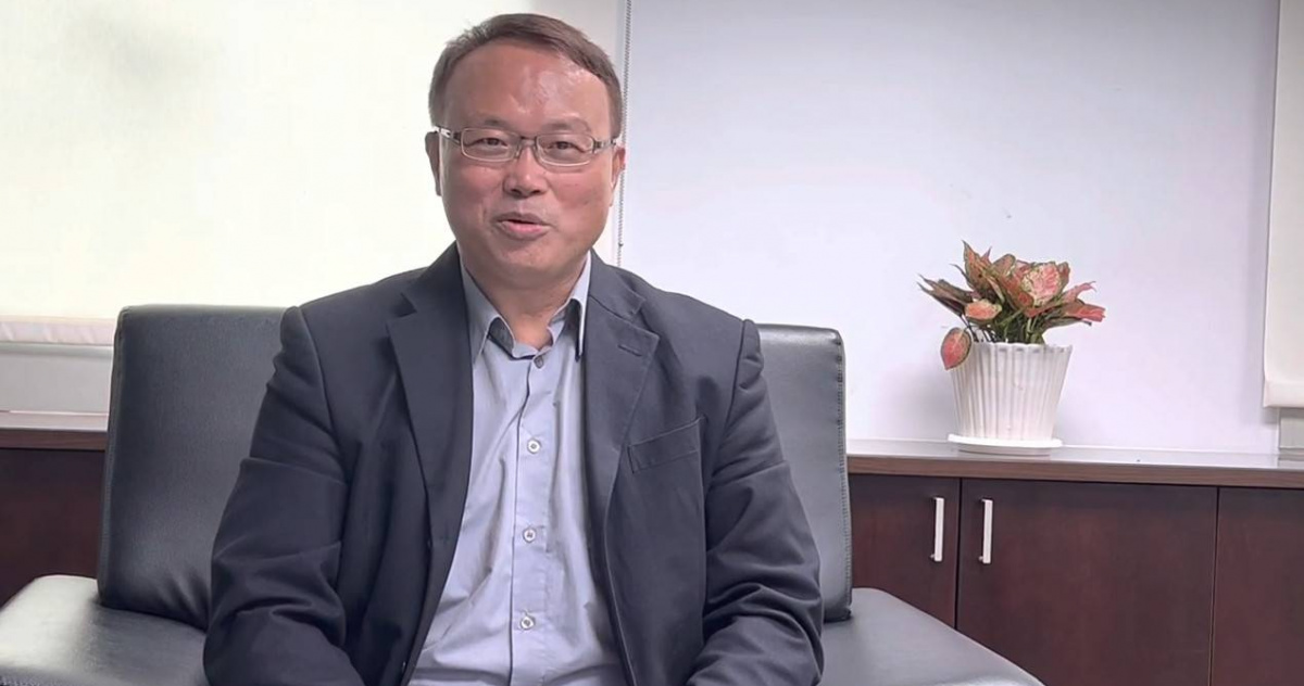 檢破獲詐騙集團「起訴22人」 顧問竟是前NCC主委…下場曝光 | 社會 | CTWANT