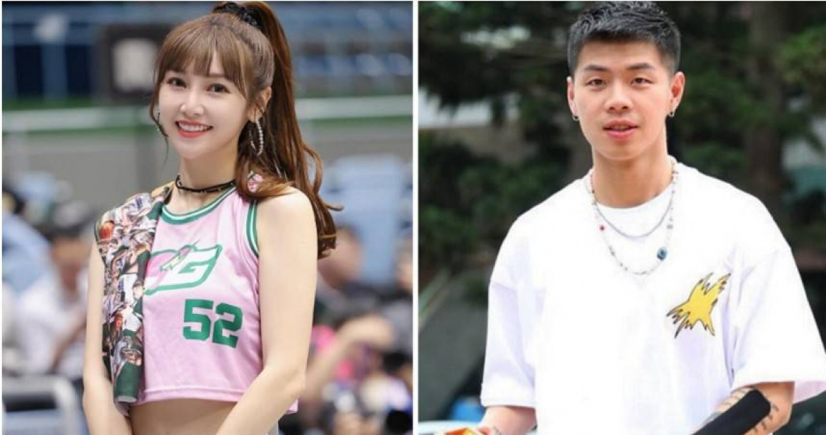 女神吃窩邊草1／「電豹女」草莓戀愛ing 揪同隊球星陳孝榕互攝 | 娛樂 | CTWANT