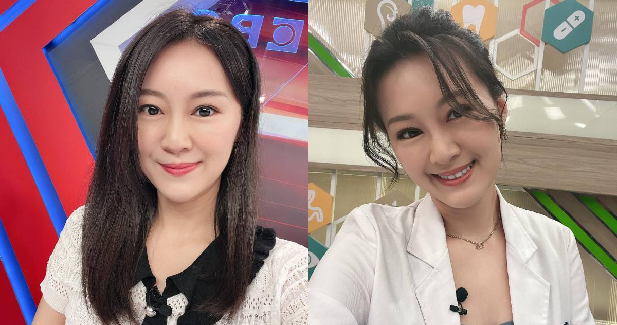 江坤俊又爆性騷女營養師！ 「網傳受害者」站出來正面回應了 | 娛樂 | CTWANT