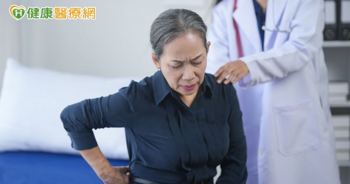 北醫附醫超微創脊椎內視鏡技術 病患最快當天可返家 生活 Ctwant