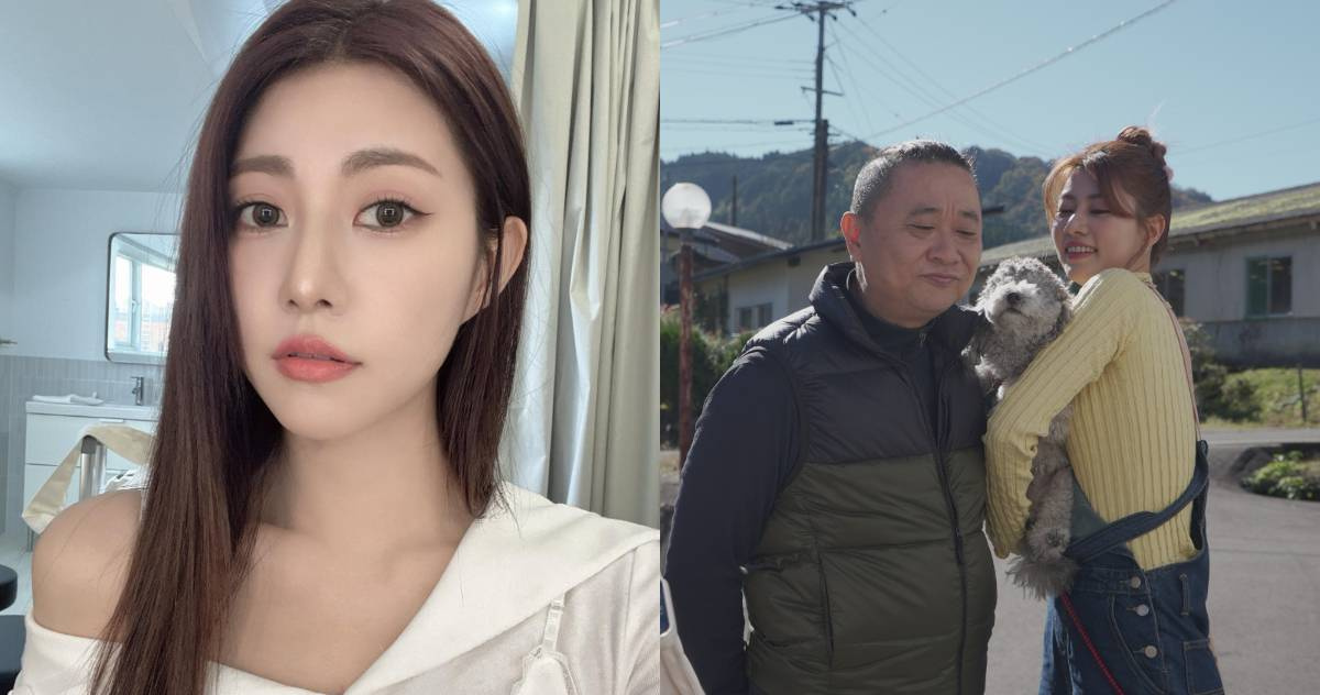 阿部瑪利亞自爆「邰智源不是我朋友」 親曝被消失《木曜》真相 | 娛樂 | CTWANT