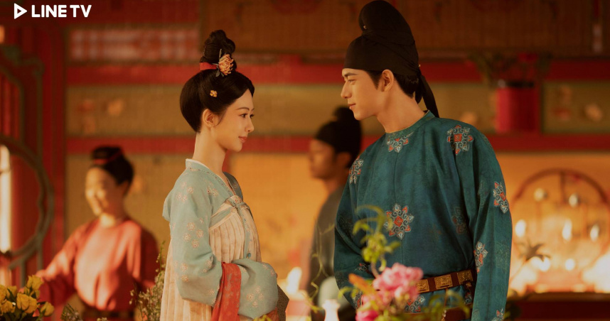 李現霸氣寵妻感動楊紫 嬉笑打鬧狂冒粉紅泡泡 | 娛樂 | CTWANT