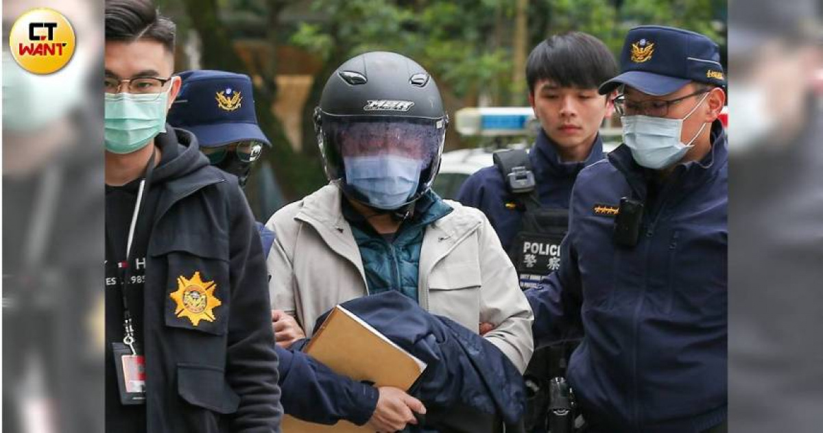 自認遭技術長網路霸凌 雲云董座殺人3大動機曝光 | 社會 | CTWANT