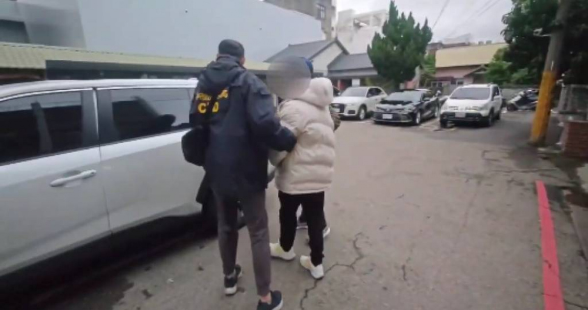 抓準公司戶漏洞！四海幫成員辦會計事務所 創人頭公司狂洗25億 | 社會 | CTWANT