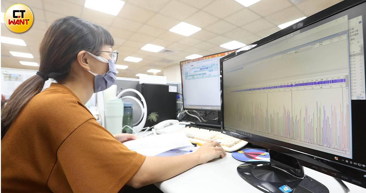 女股神看好它1／AI加速基因定序革命！ 石崇良「這招」推精準醫療 | 財經 | CTWANT